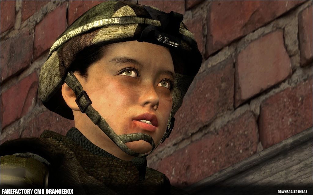 Fakefactory's Cinematic Mod 8.0 (Beta 1) (5/6) - | GameWatcher