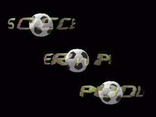 Soccer N Pool PC Gallery | GameWatcher