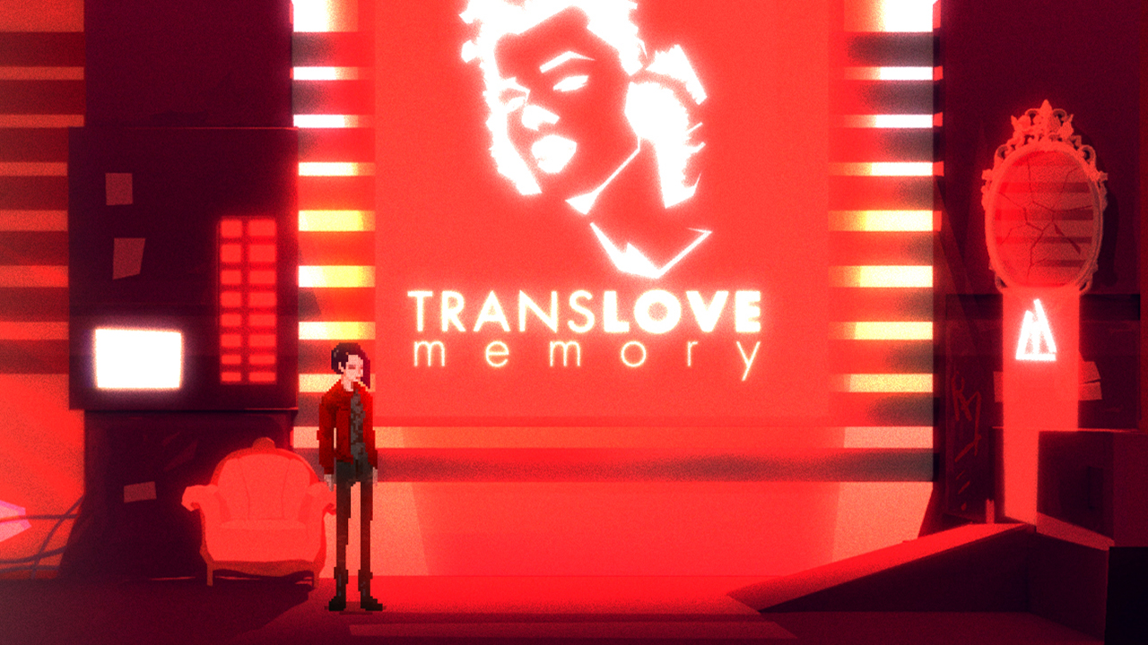 Void and Meddler PC Gallery | GameWatcher