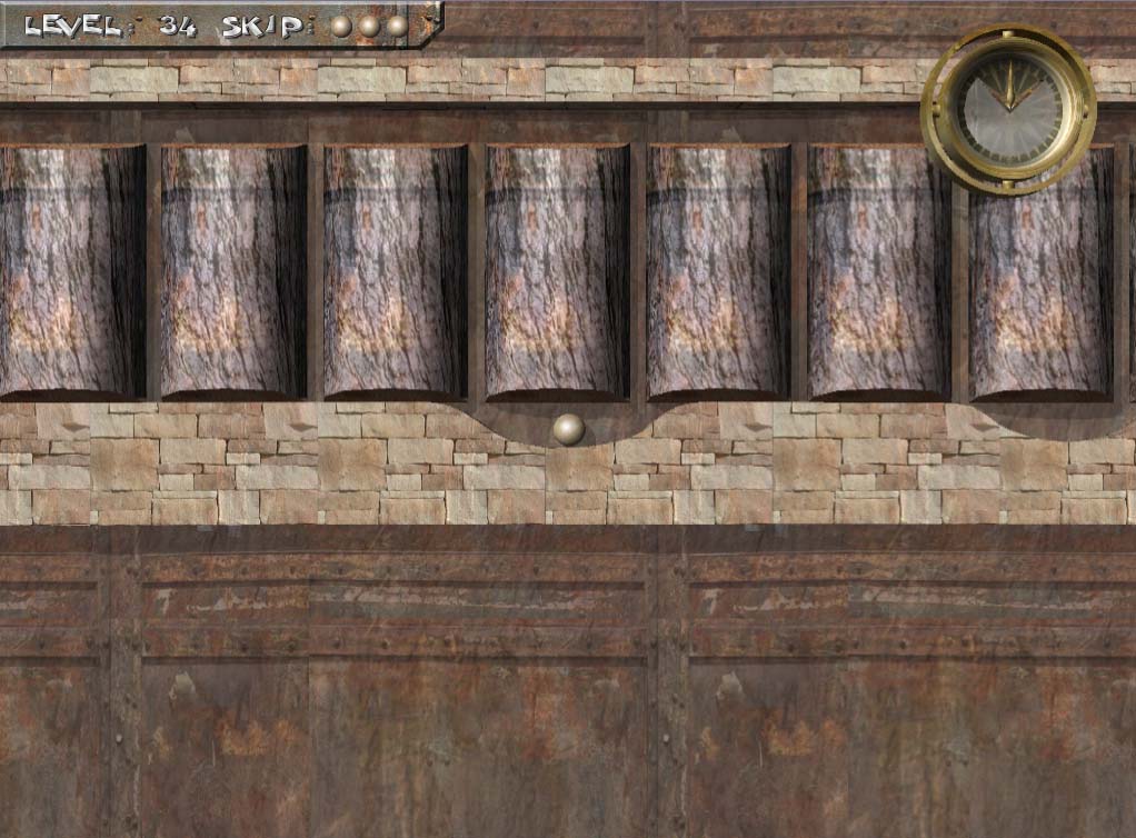 Fragile Ball PC Galleries | GameWatcher