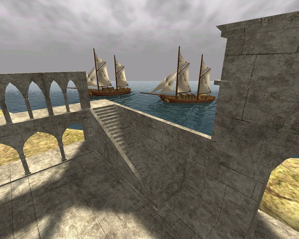 Rebel Planet: Orion PC Gallery | GameWatcher