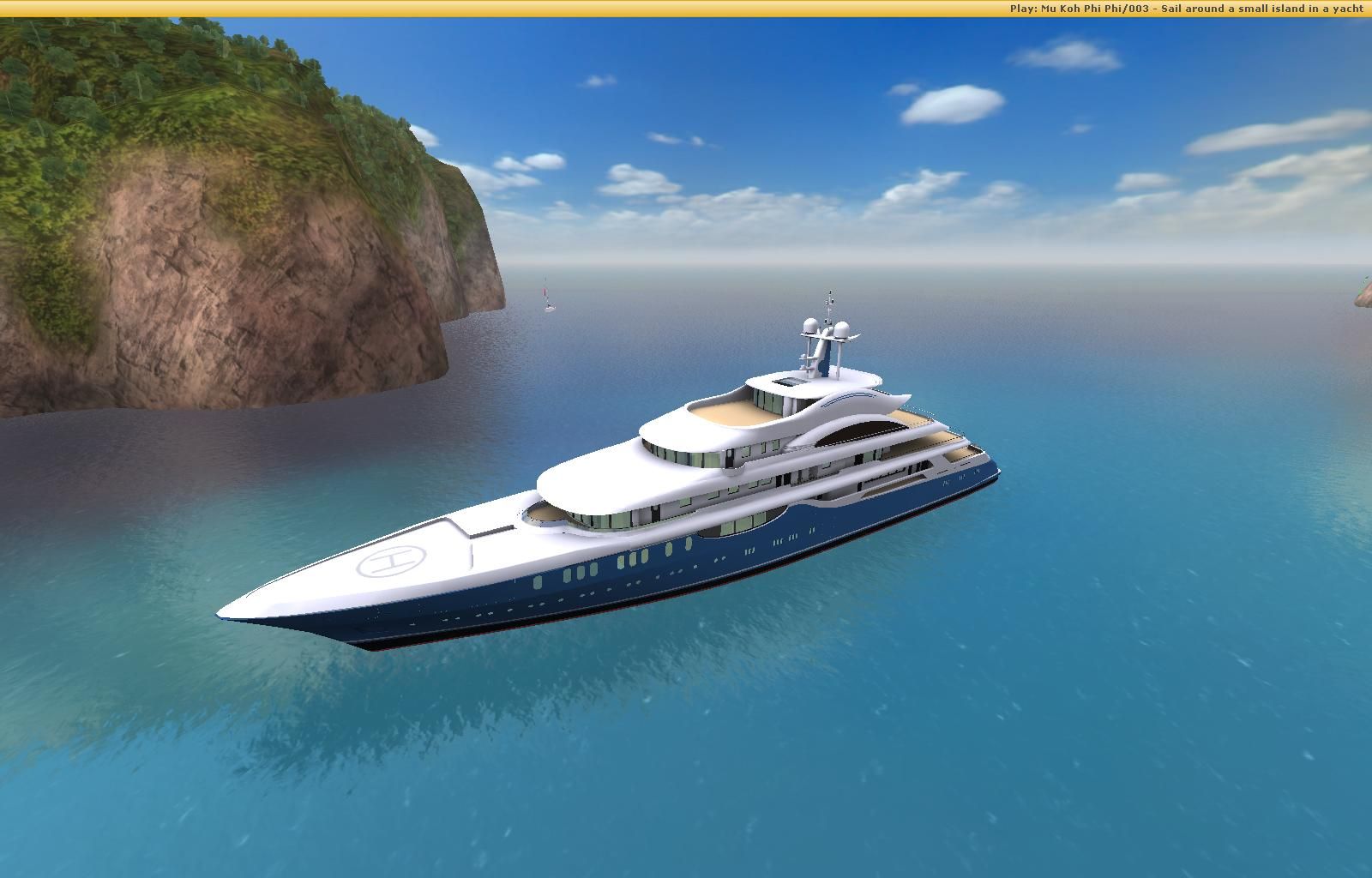 Ship Simulator 2006 Screenshots | GameWatcher