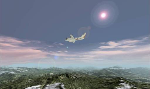 Fly! 2K PC Gallery | GameWatcher