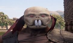Rat King Mask - Conan Exiles Mods | GameWatcher