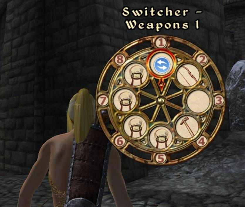 GameWatcher