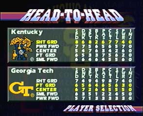 College Slam PC Galleries | GameWatcher