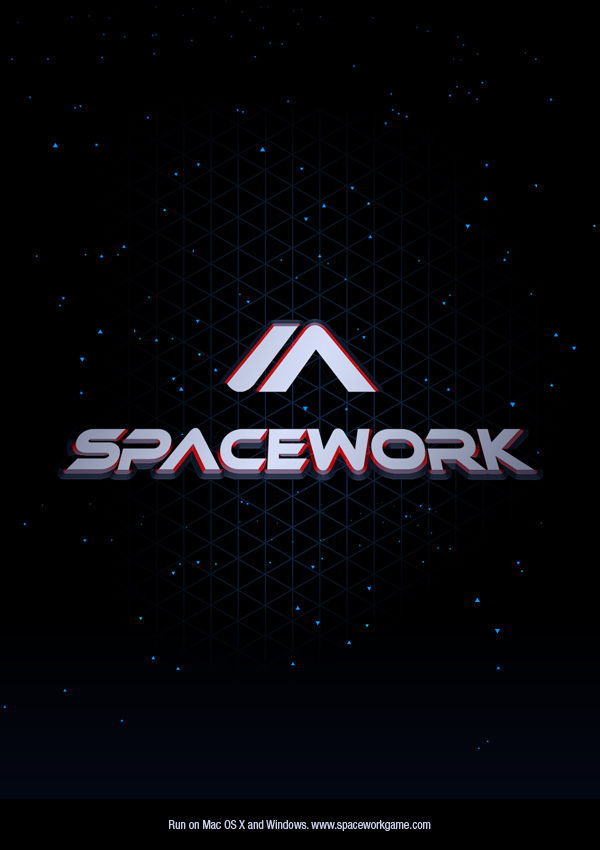 Spacework PC Galleries | GameWatcher