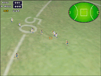 AFL '98 PC Galleries | GameWatcher