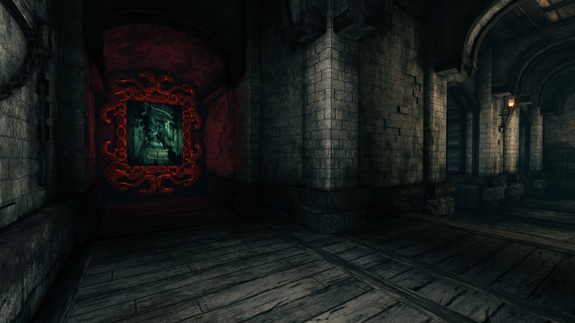 Wickland PC Galleries | GameWatcher