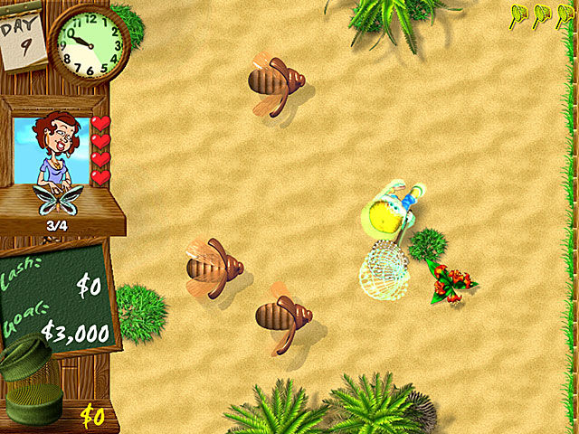 Wings of Wind PC Gallery | GameWatcher