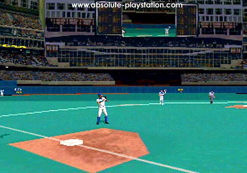 Triple Play Baseball PC Galleries | GameWatcher