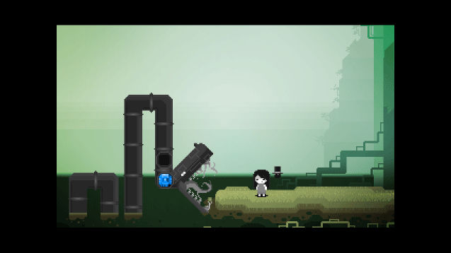 Finding Teddy PC Galleries | GameWatcher