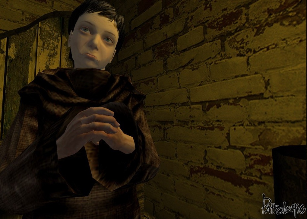 Pathologic Screenshots | GameWatcher
