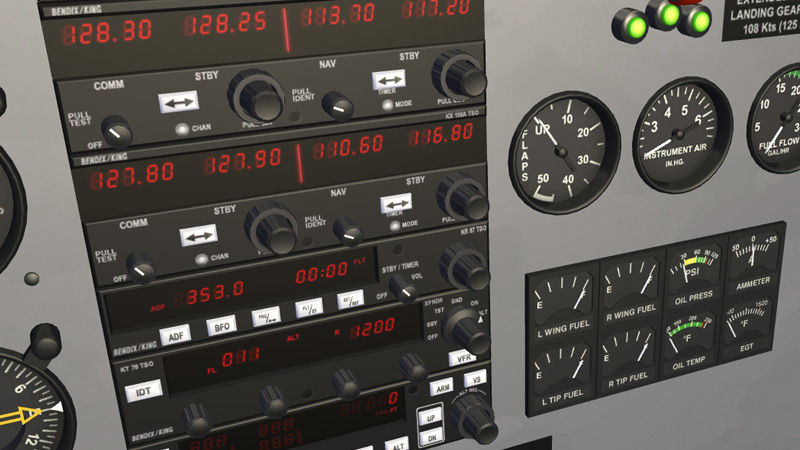 RealAir SF260 Screenshots | GameWatcher