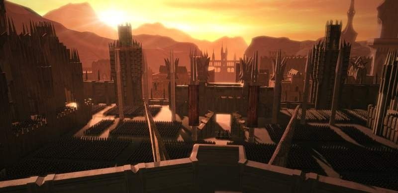 Elveon PC Galleries | GameWatcher