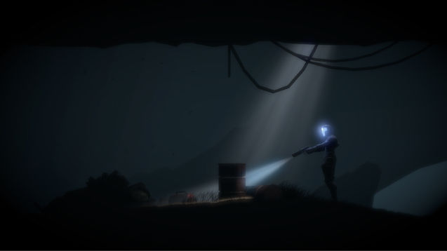 The Fall PC Galleries | GameWatcher