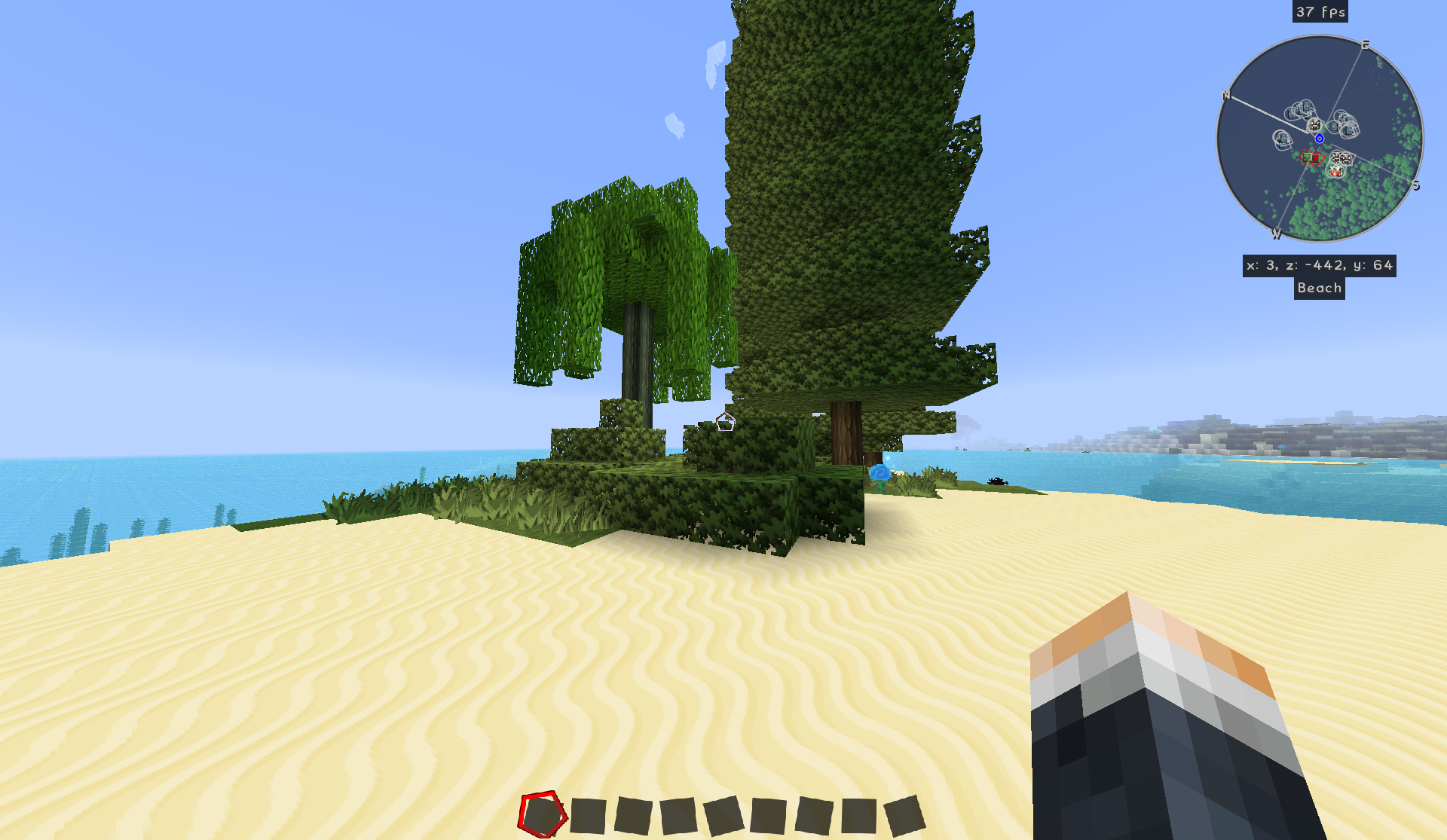 JourneyMap 5 1 3 Minecraft Mods GameWatcher