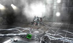 Pyroblazer PC Galleries | GameWatcher