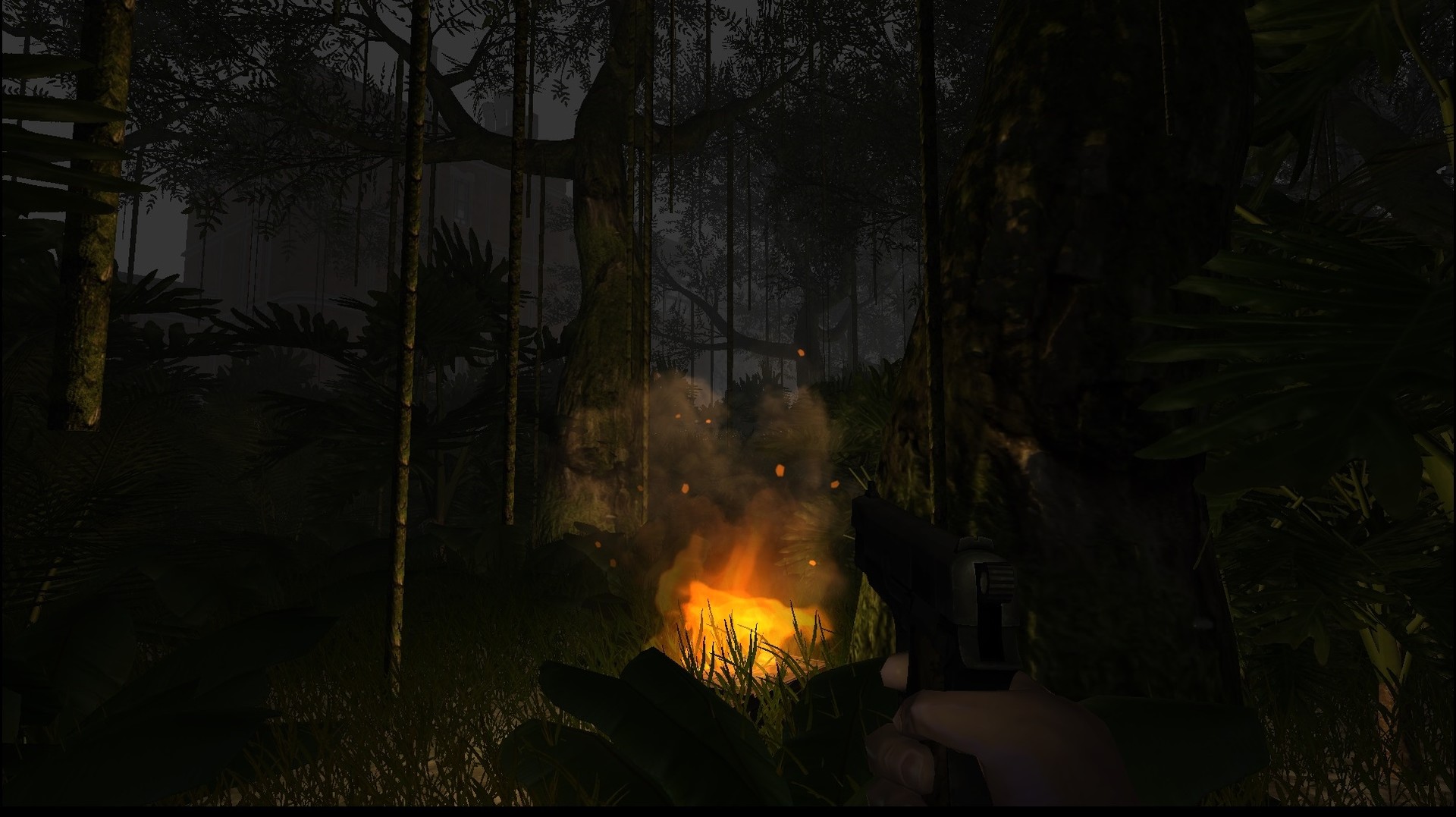 The Falling Sun PC Gallery | GameWatcher