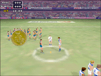 AFL '98 PC Galleries | GameWatcher