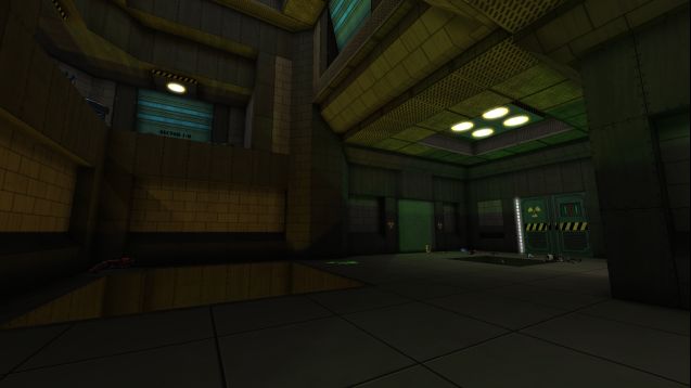 Wrack PC Gallery | GameWatcher