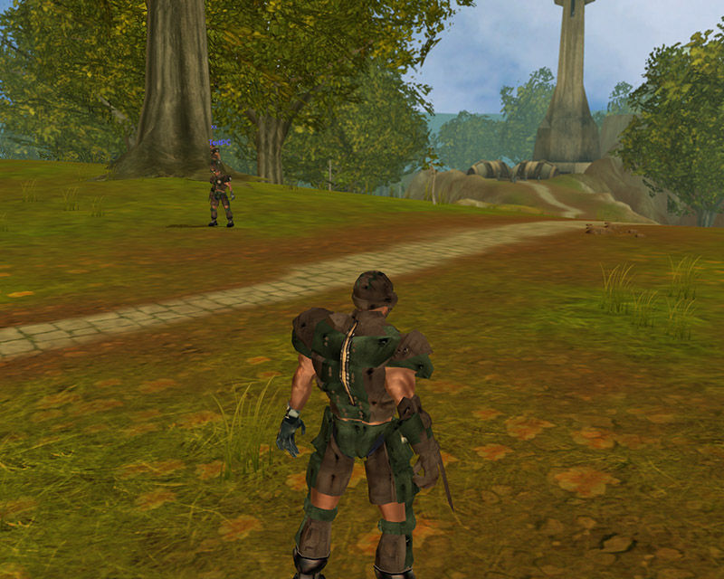 Project V.I.L.E. PC Galleries | GameWatcher