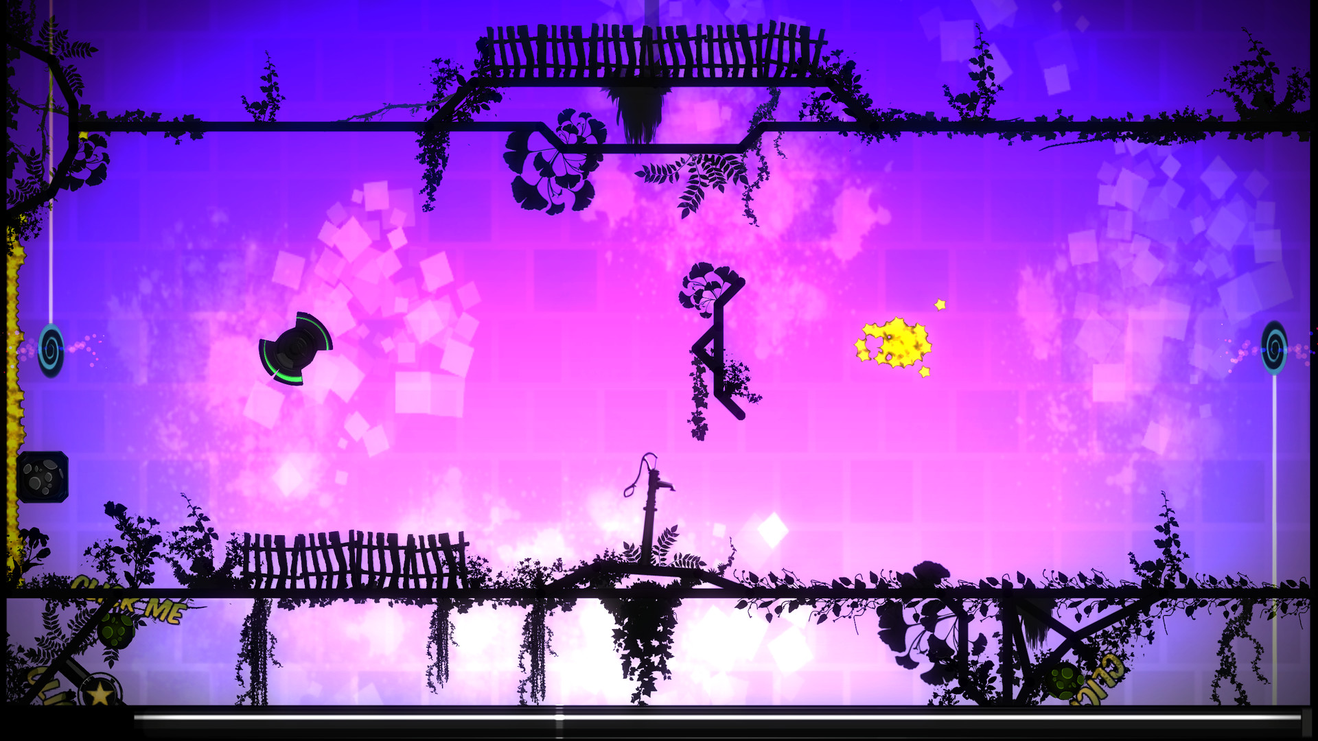 Bloop Reloaded PC Gallery | GameWatcher