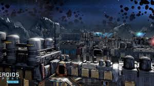 Asteroids: Outpost PC Gallery | GameWatcher