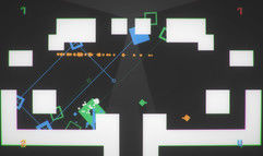 Square Brawl PC Gallery | GameWatcher