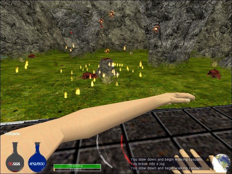 Master Sword - Continued 1.11 (Full) - Half-life Mods | GameWatcher