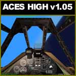 Aces High II PC Gallery | GameWatcher