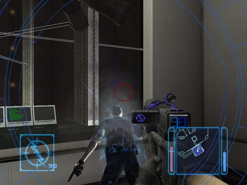 Stolen PC Galleries | GameWatcher