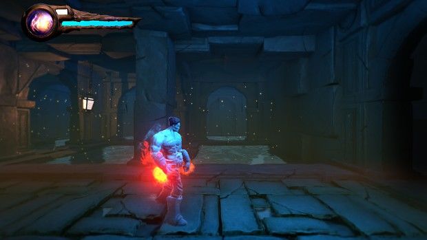 Exiled PC Gallery | GameWatcher