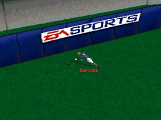Triple Play 99 PC Gallery | GameWatcher