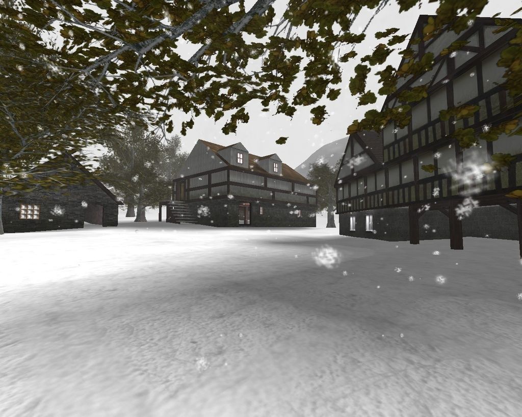 Rebel Planet: Orion PC Gallery | GameWatcher