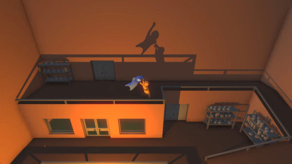 Gang Beasts PC Gallery | GameWatcher