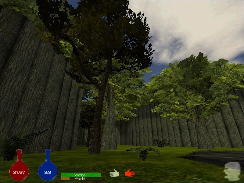 Master Sword - Continued 1.11 (Full) - Half-life Mods | GameWatcher