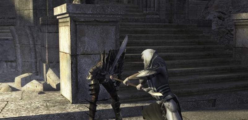 Elveon PC Galleries | GameWatcher