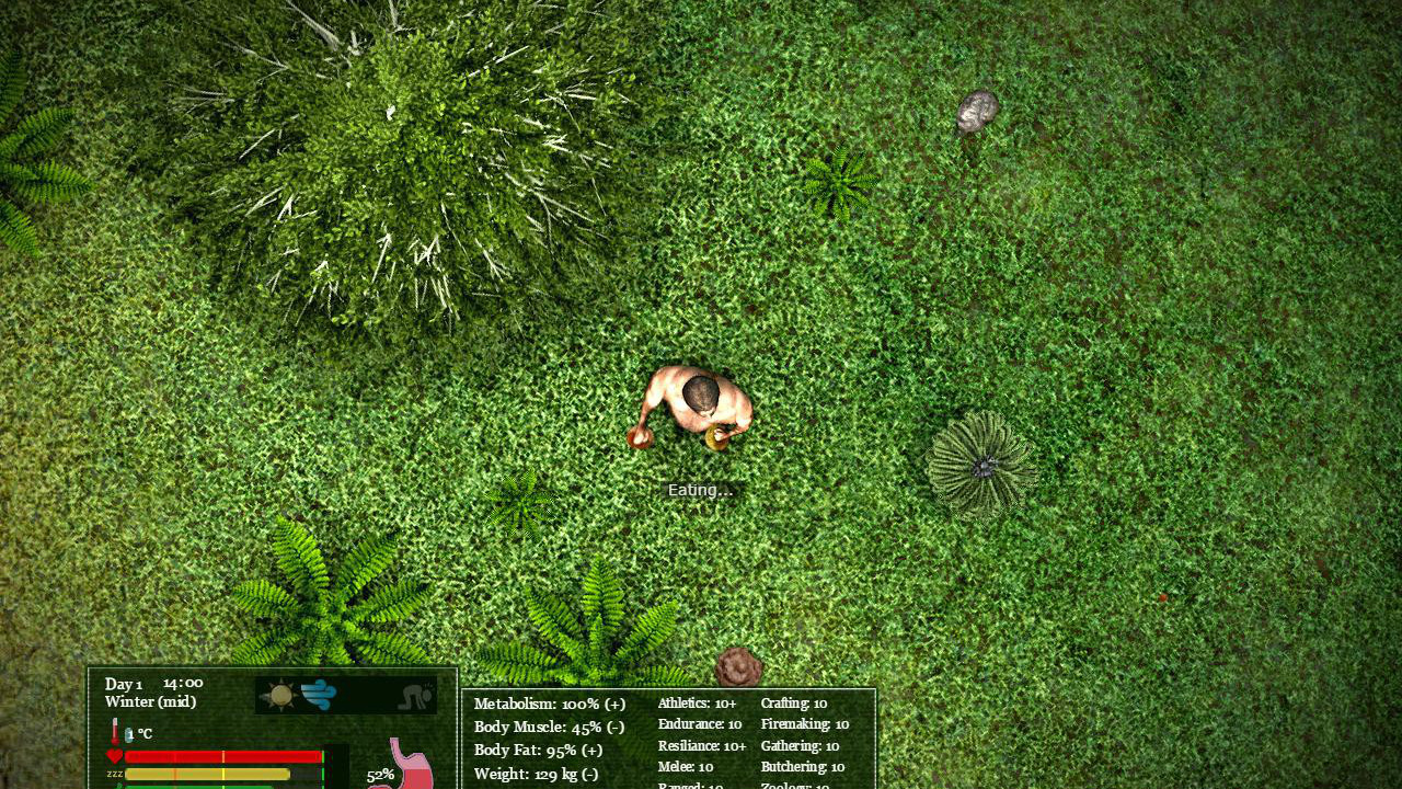 DinoSystem PC Galleries | GameWatcher