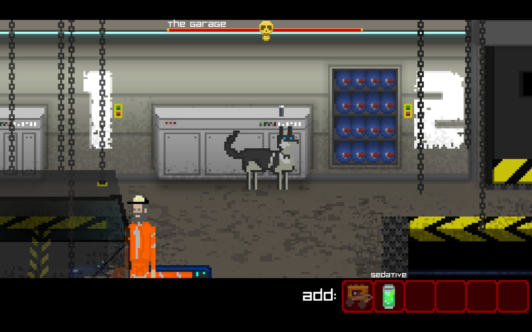 Outpost 13 PC Gallery | GameWatcher