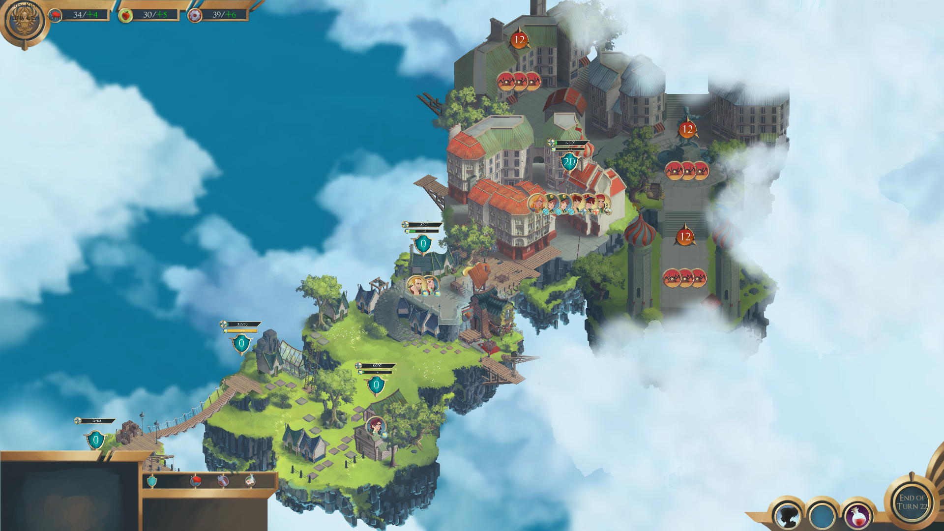 Highlands PC Gallery | GameWatcher