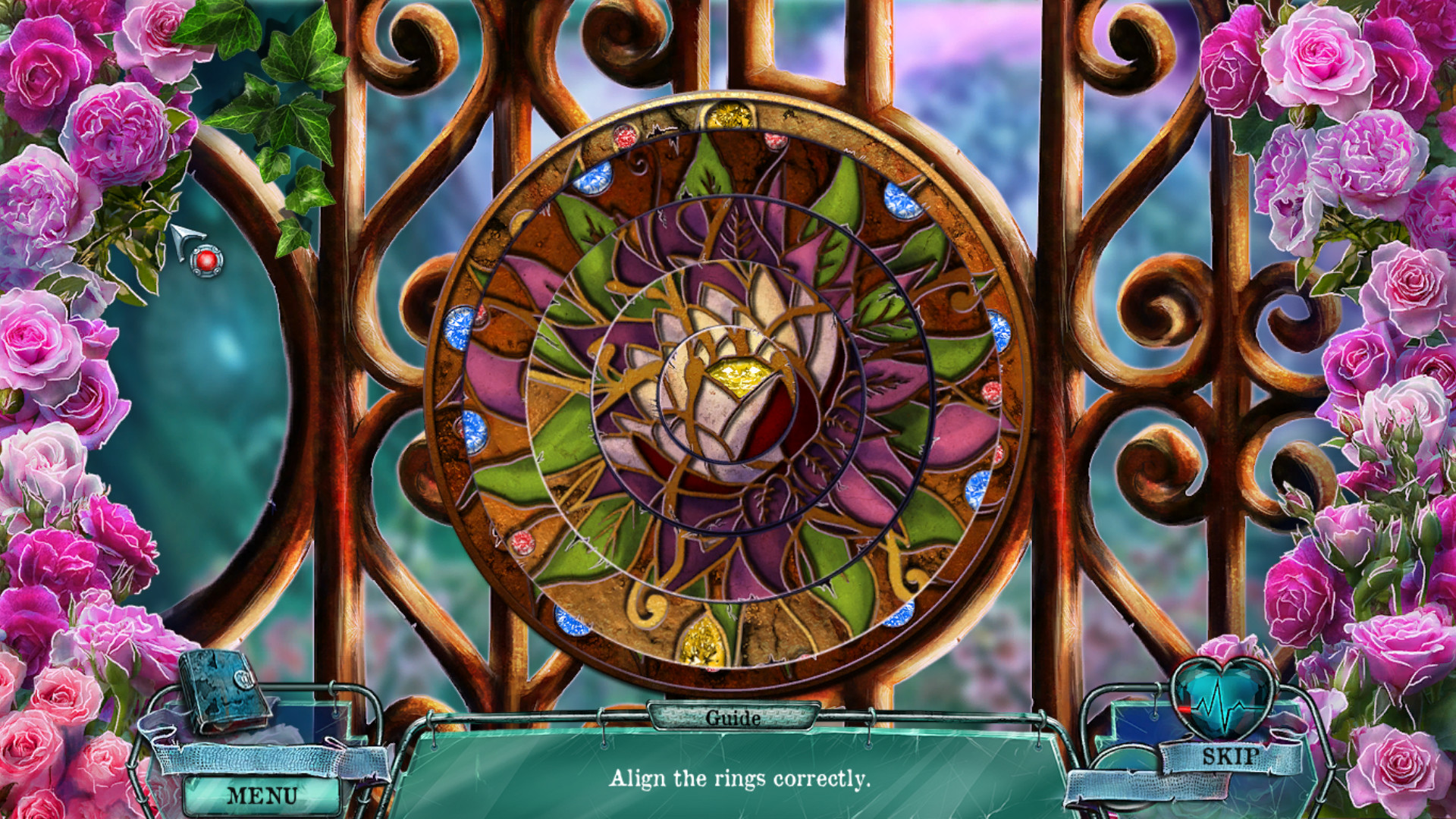 Mind Snares: Alice's Journey PC Galleries | GameWatcher