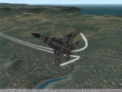 Flanker 2.5 PC Gallery | GameWatcher