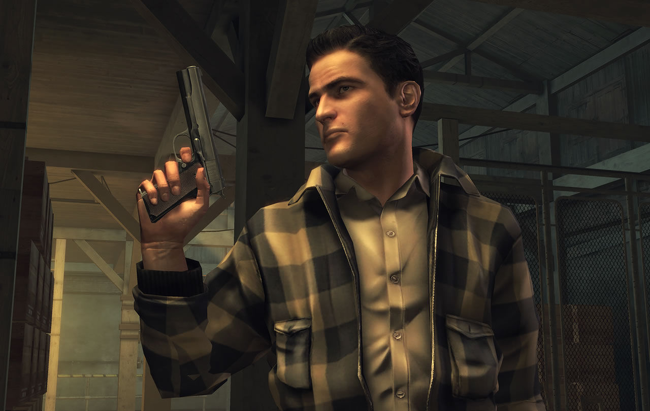 Mafia 2 Screenshots | GameWatcher