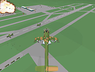 Hind PC Gallery | GameWatcher