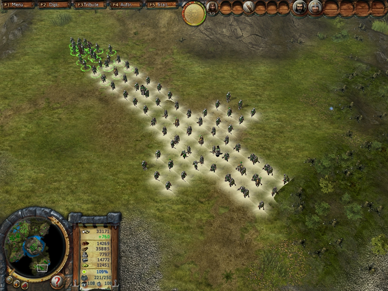 Nebula Realm PC Gallery | GameWatcher