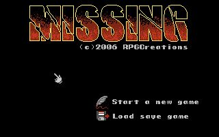 Missing PC Galleries | GameWatcher