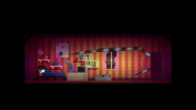 Finding Teddy PC Galleries | GameWatcher