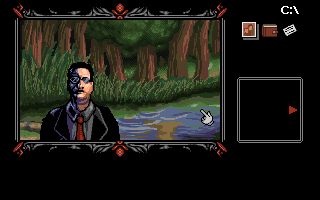 Missing PC Gallery | GameWatcher