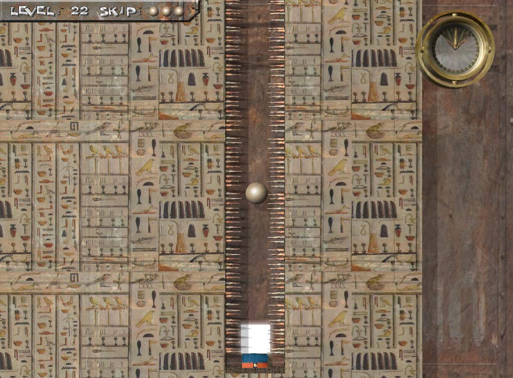 Fragile Ball PC Galleries | GameWatcher